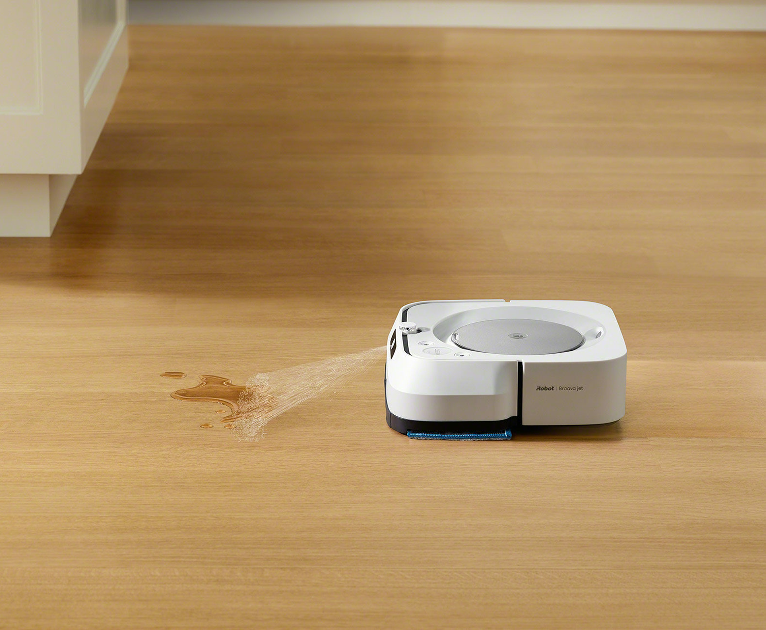 Braava jet® m6 (6138) - iRobot