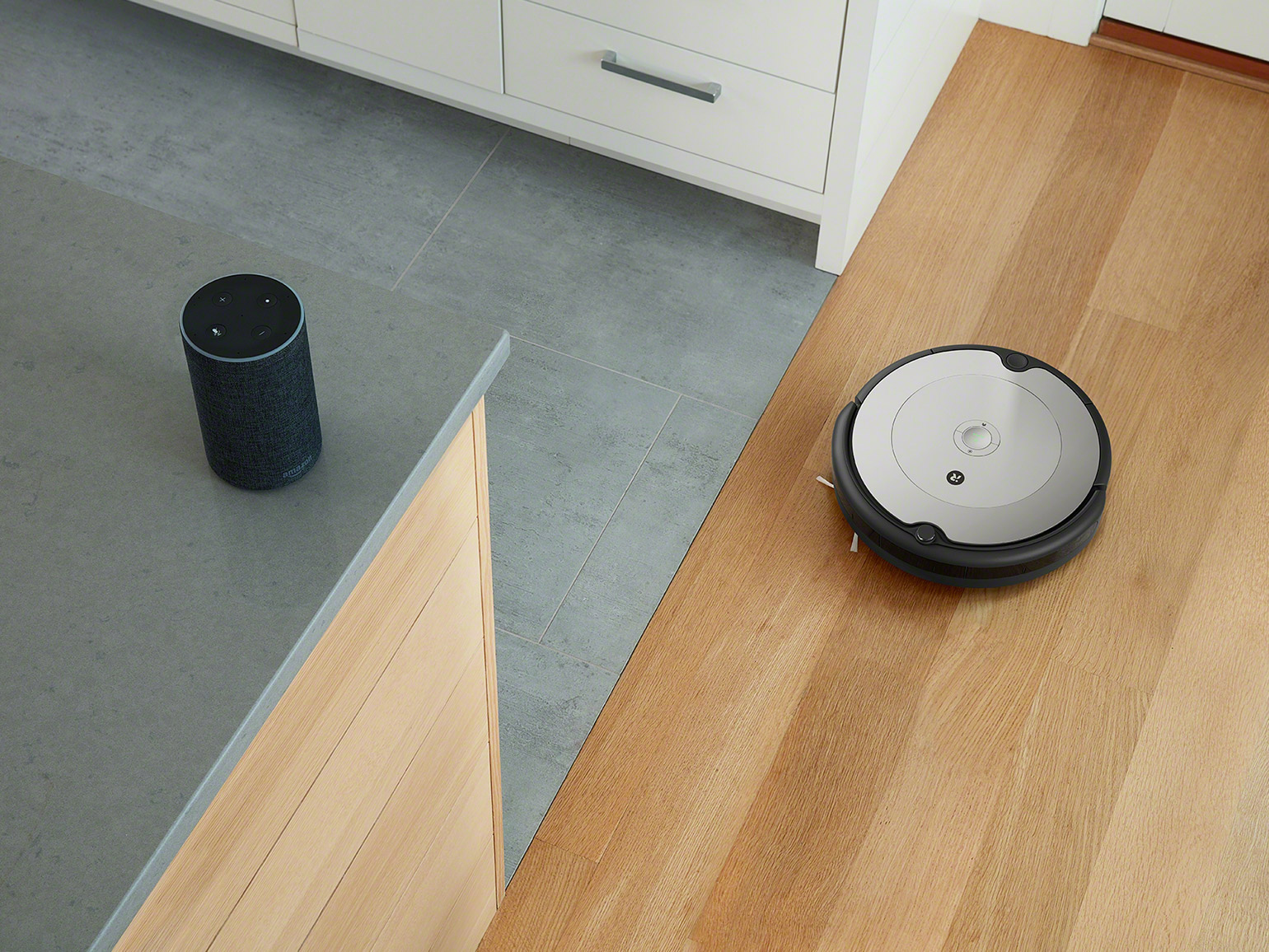 Roomba® 698 Характеристики - iRobot