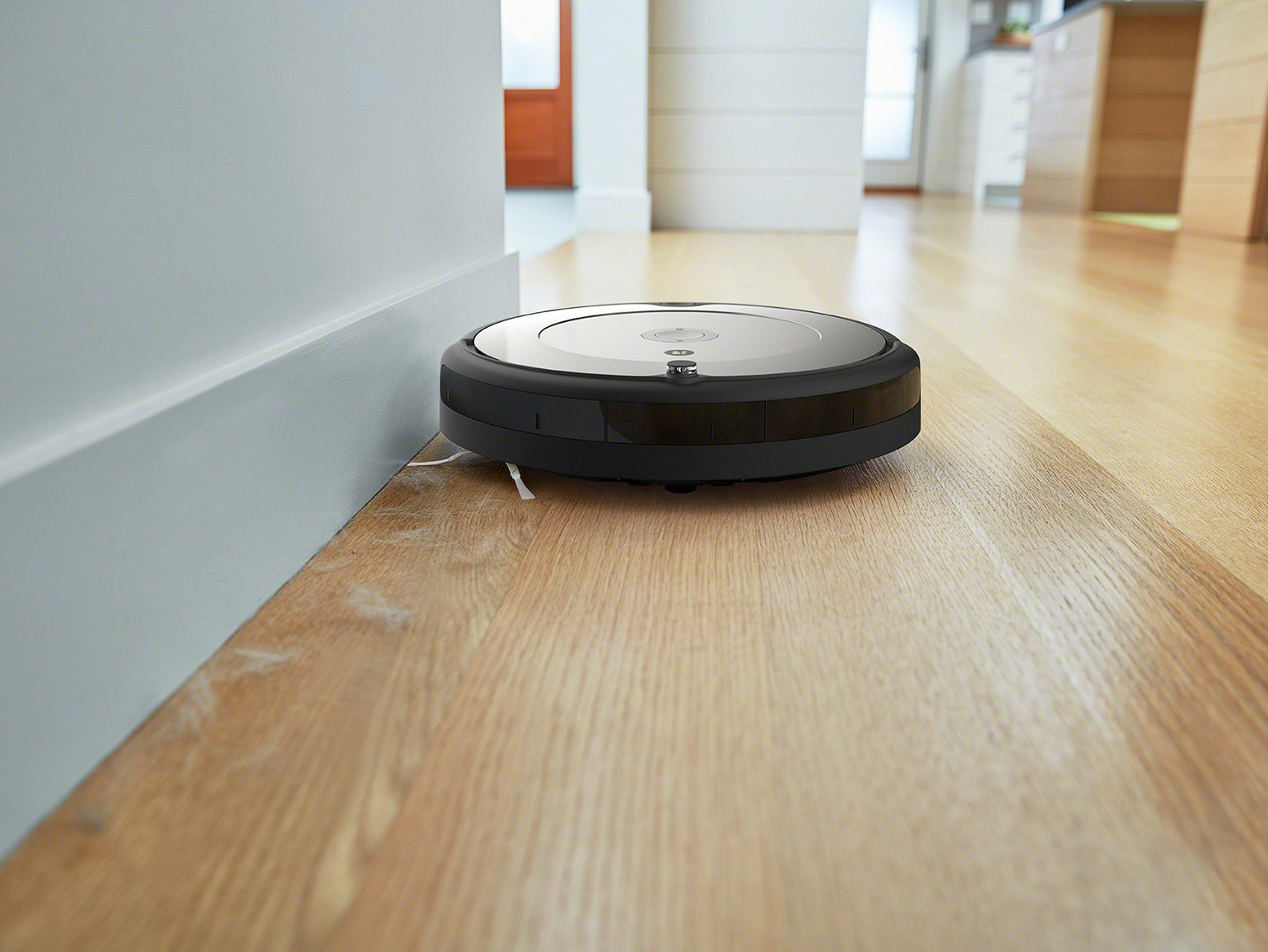 Roomba® 698 Характеристики - iRobot