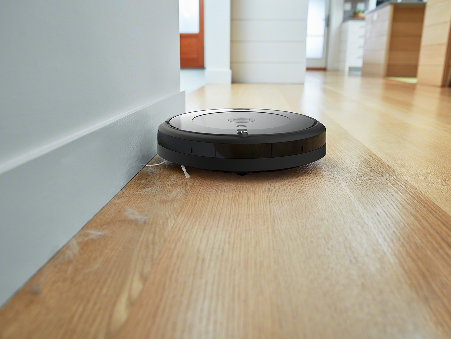 Roomba® 693 Характеристики - iRobot