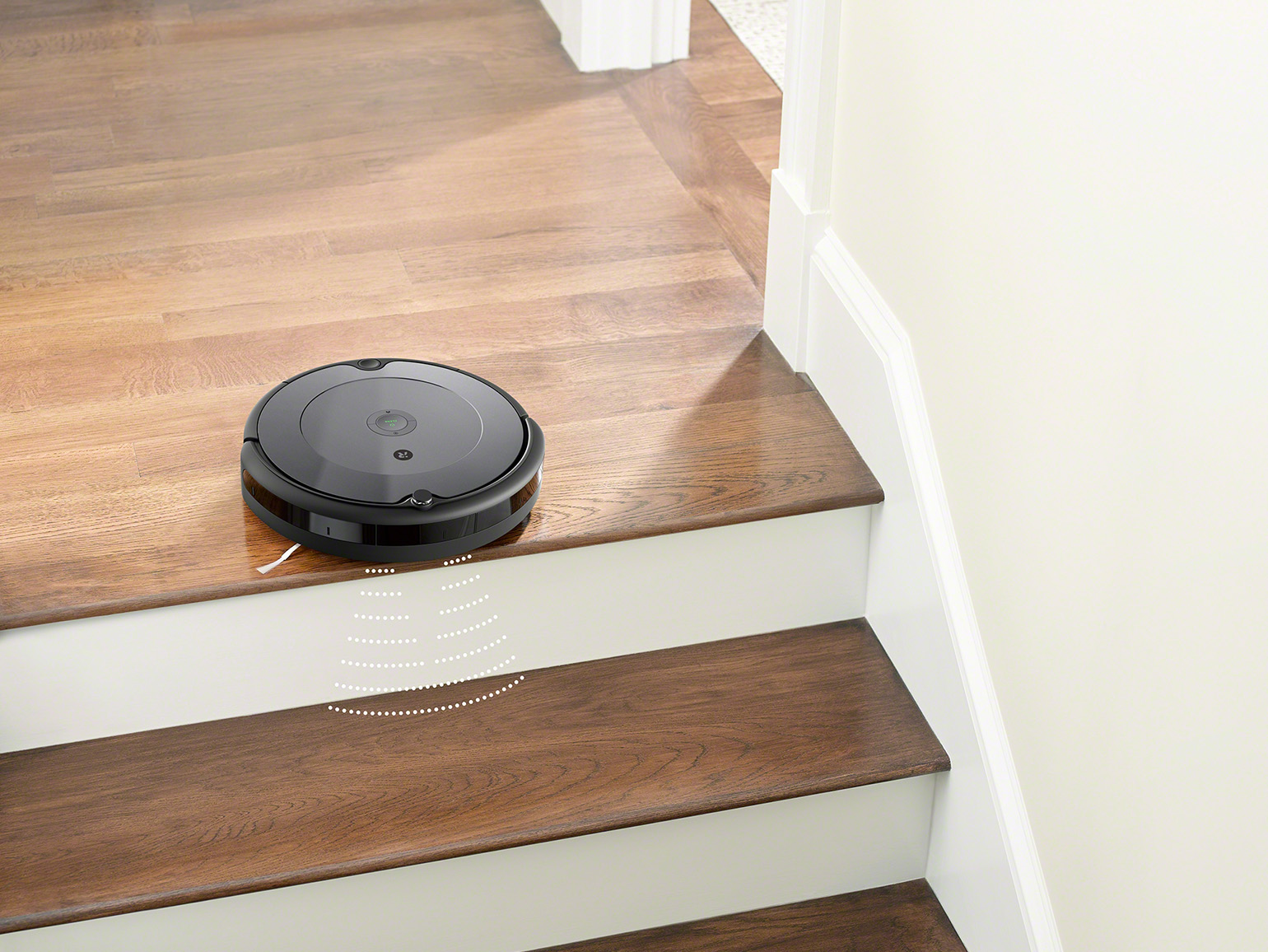 Roomba® 693 Характеристики - iRobot